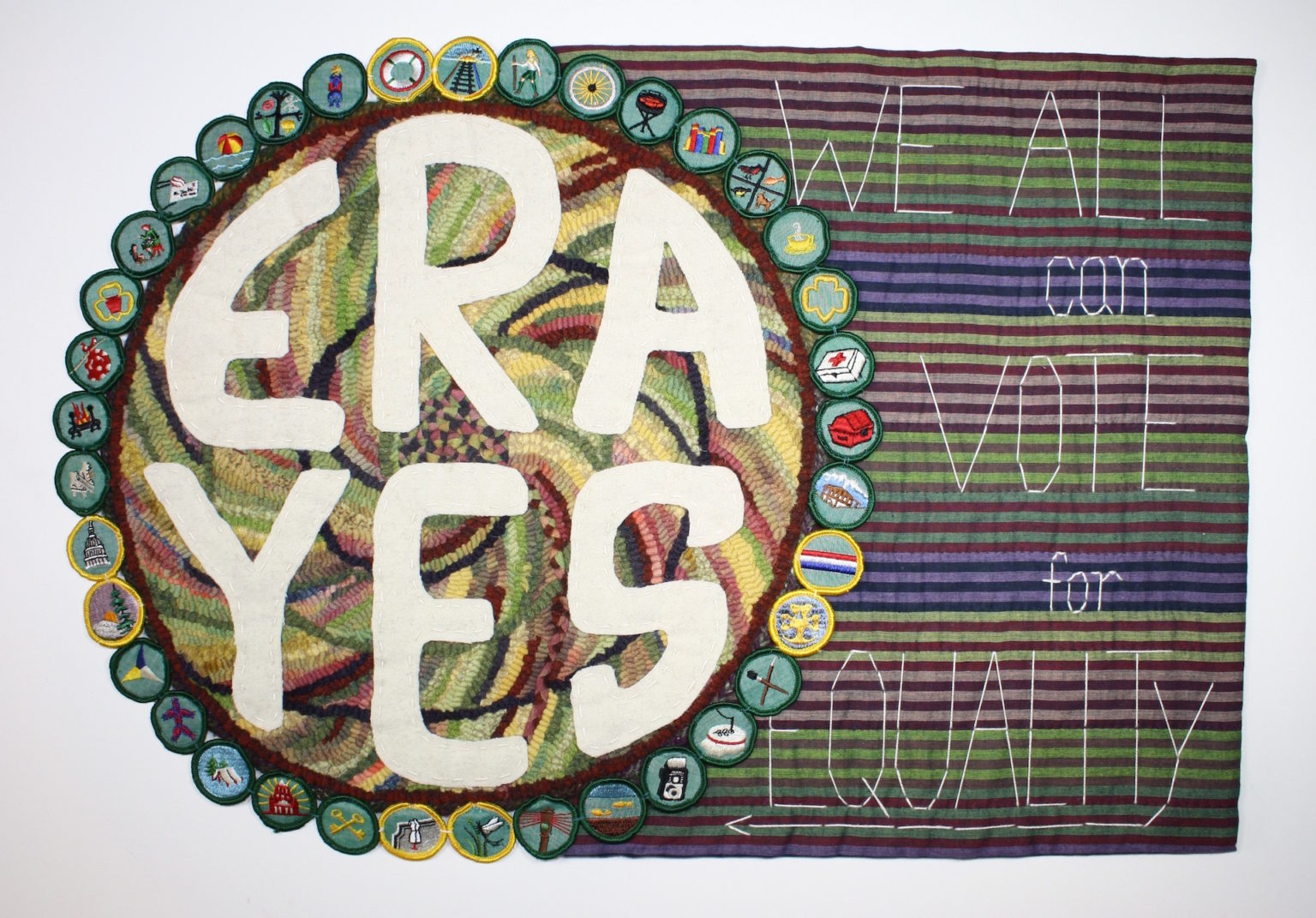 About - Susan Feller