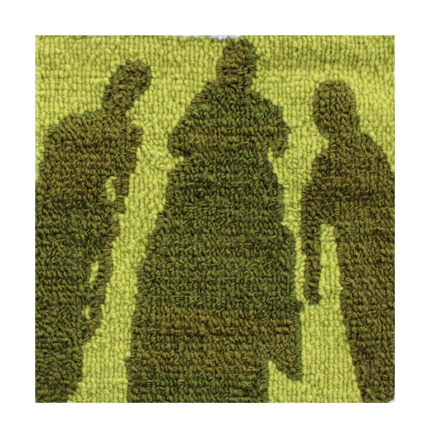 Themes explored with fiber in exhibit - Susan Feller In the lead-up to ...